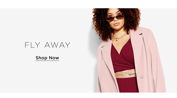 City Chic: See What's New: World of Curves | Milled