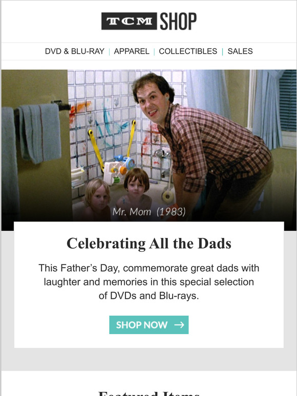 Turner Classic Movies: Make the Most of this Musical Summer with TCM ...