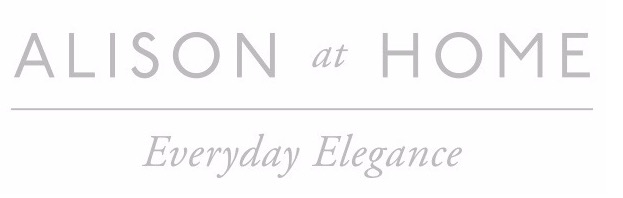 Alison at Home: Alison Cork's New Garden Range designed for QVC | Milled