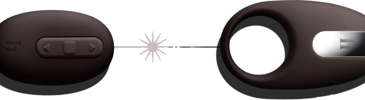 Hims: Back in stock: The OMG Ring Vibrator | Milled