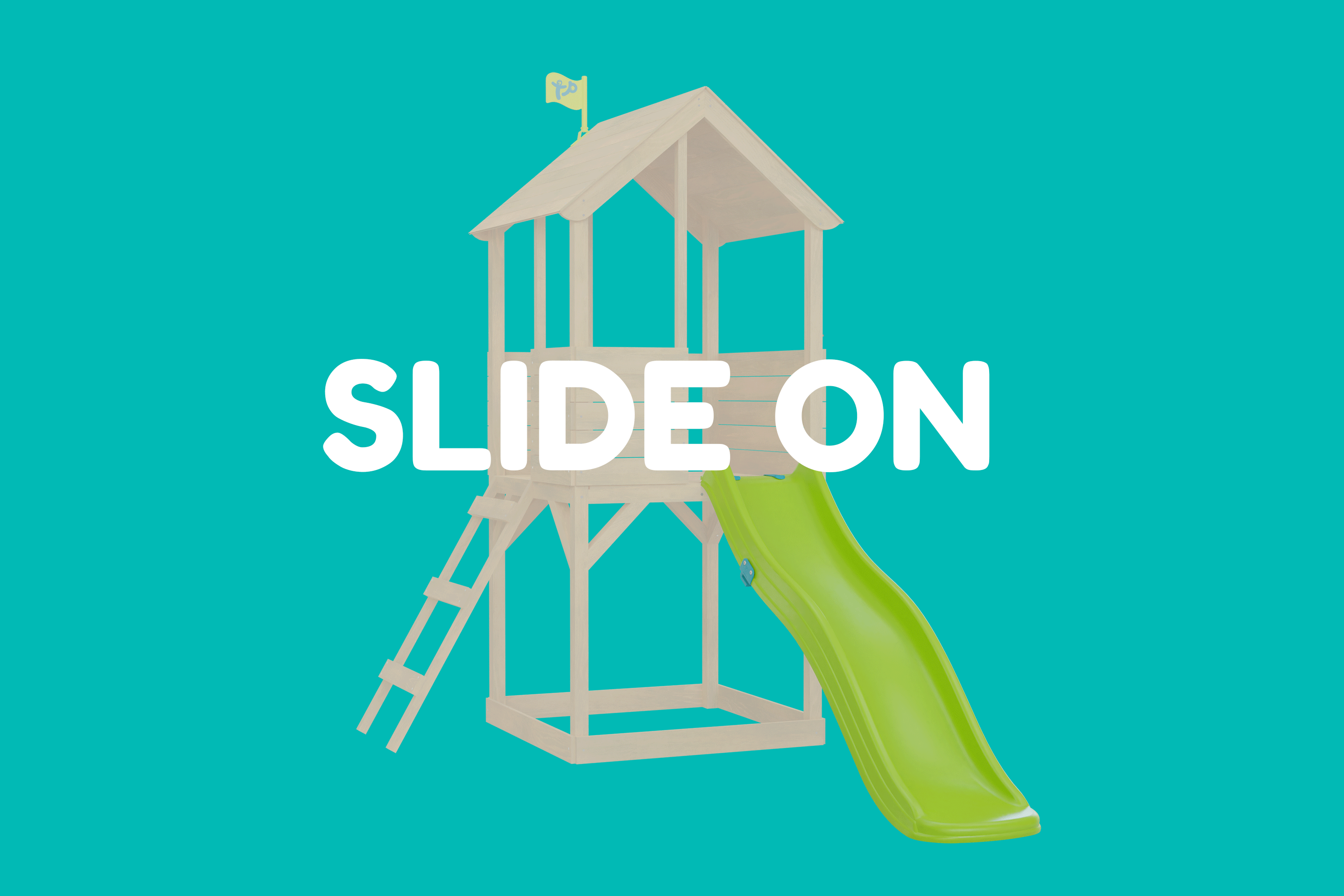 TP Toys: Treehouse Is Back And Better Than Ever! | Milled