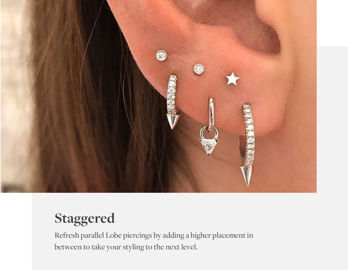 MARIA TASH: Trending Now: Lobes to Lust After | Milled