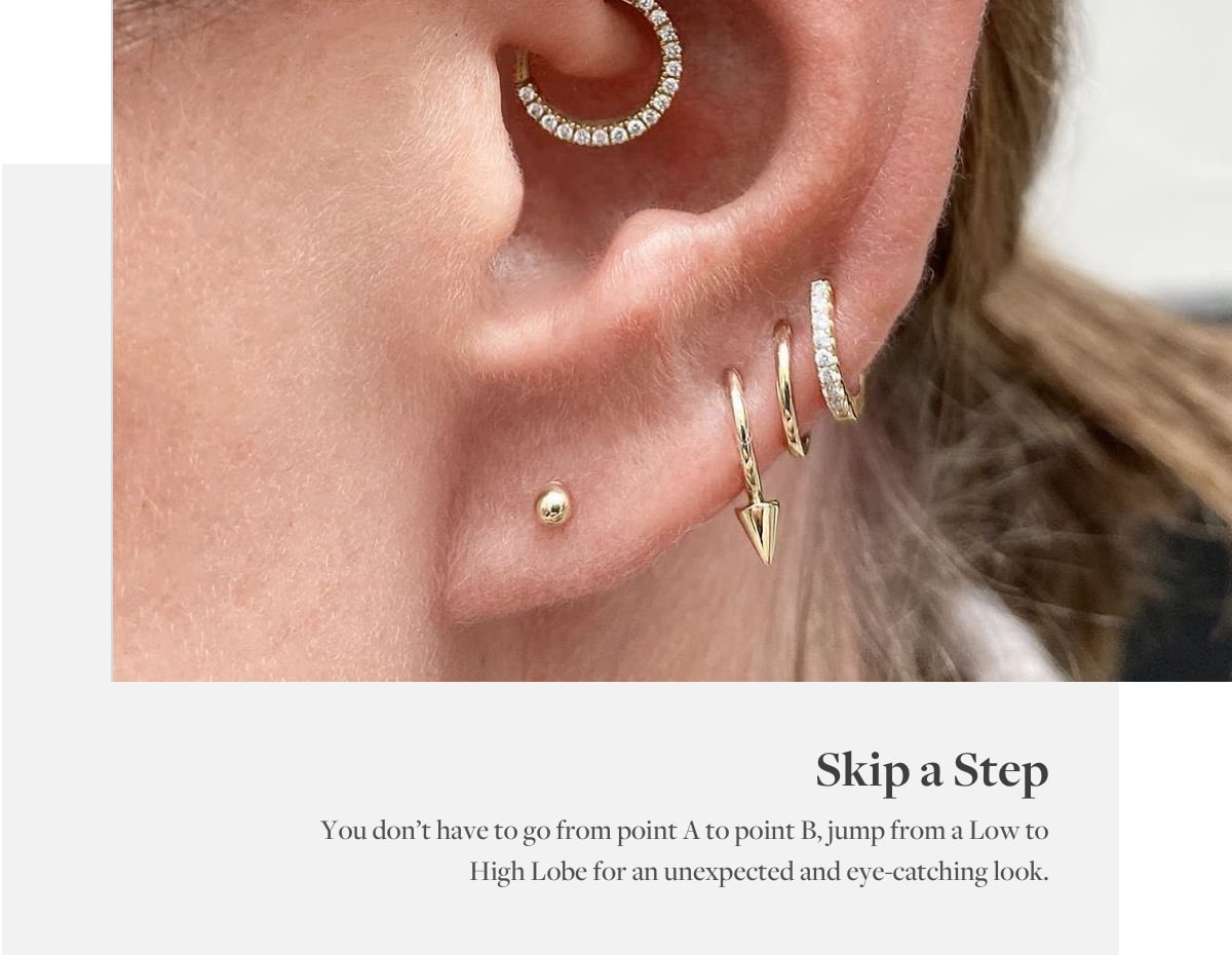 MARIA TASH: Trending Now: Lobes to Lust After | Milled