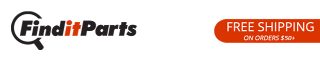 FinditParts: Don't forget to take 5% off your first order (expires soon ...