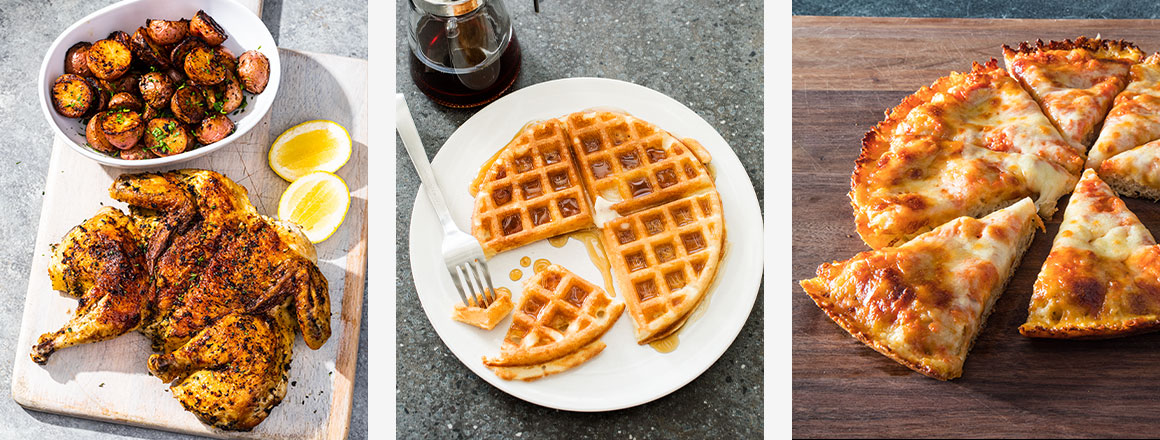 America's Test Kitchen: EVERY recipe + EVERY rating from our TV show in ...