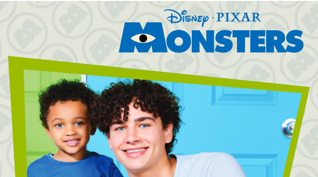 BoxLunch: Celebrate 20 years of screams with our new Monsters, Inc ...