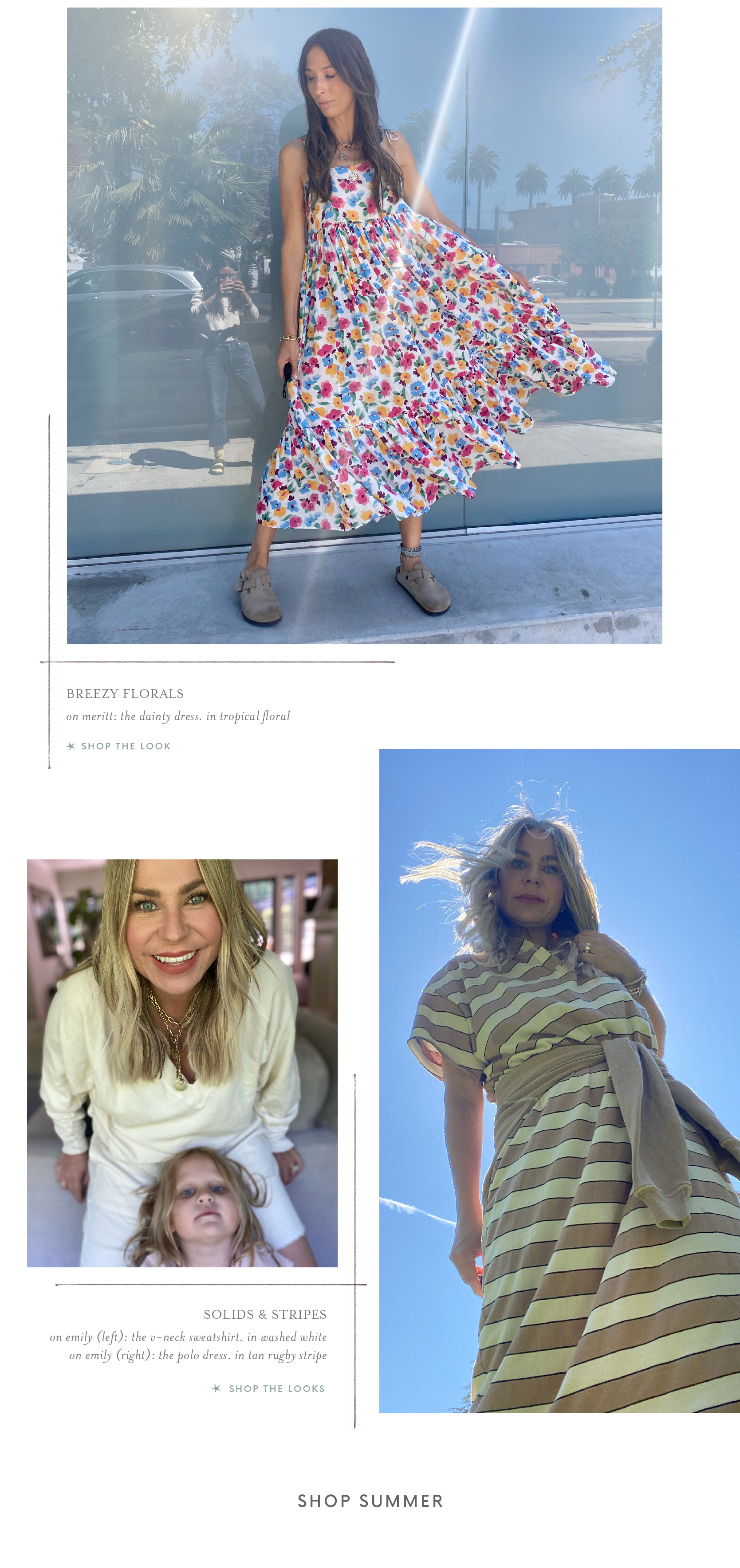 The Great: Emily and Meritt's Summer Picks. | Milled