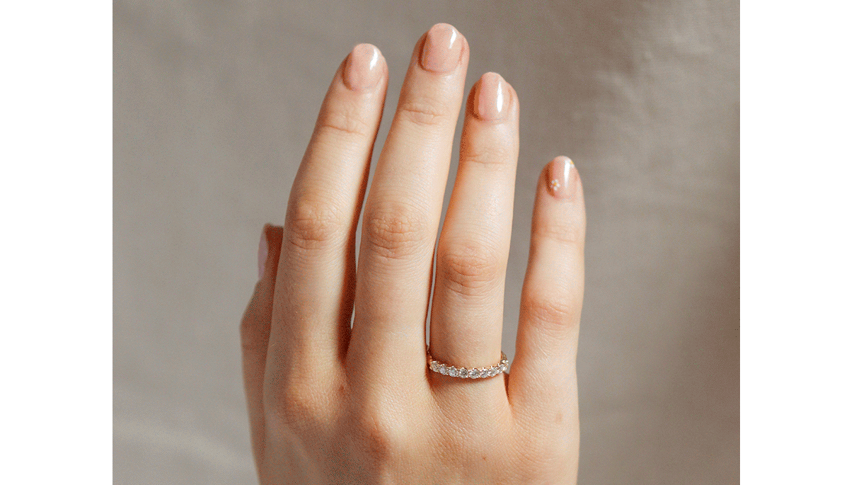 Chupi: How To Style: The Starlight Emerald | Milled