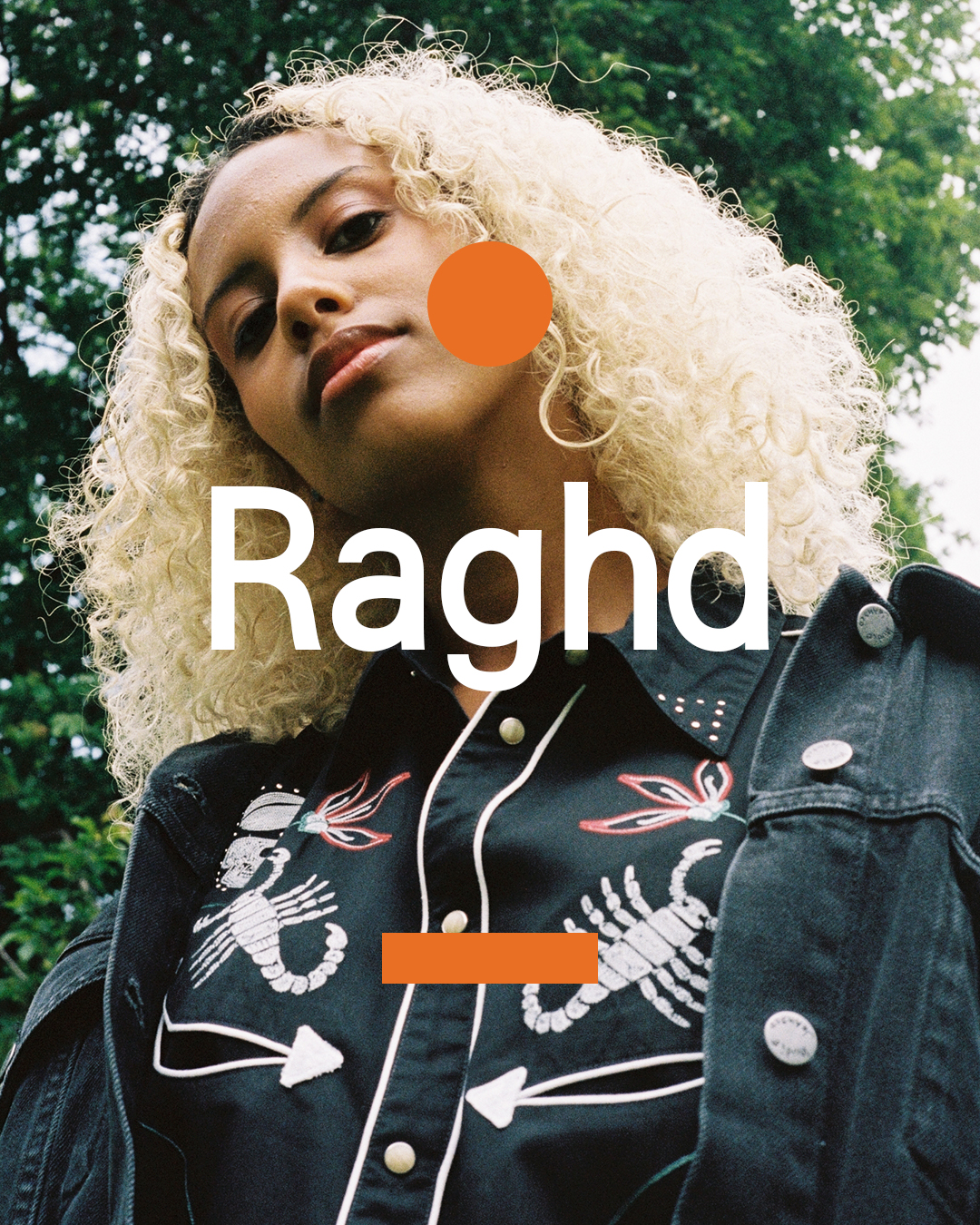 Nudie Jeans: Curated by Raghd | Milled