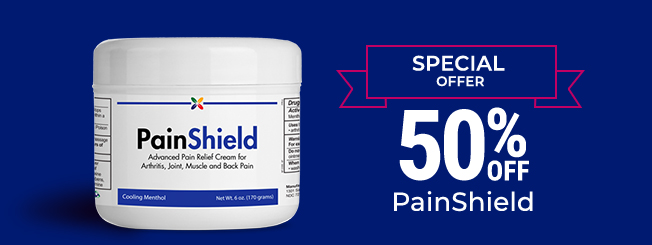 True Health: Arthritis, Bursitis and Nagging Back Pain Have Met Their ...