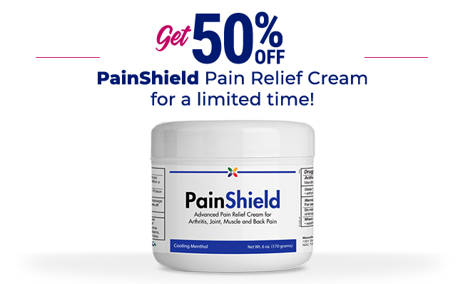 True Health: Arthritis, Bursitis and Nagging Back Pain Have Met Their ...