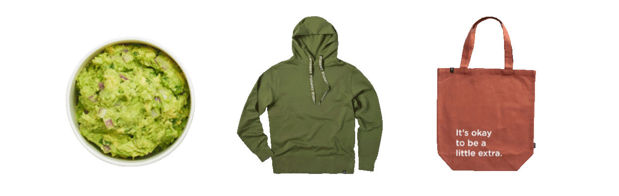 Chipotle: We just upgraded Chipotle Rewards | Milled