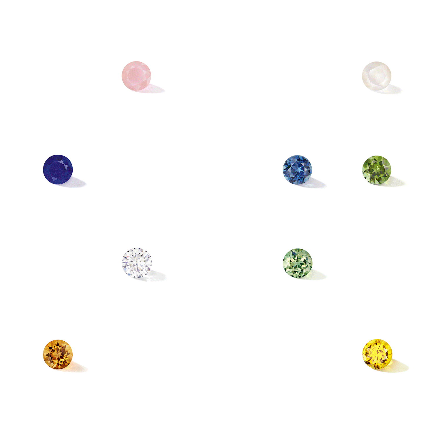 Chaumet: Les Acrostiches Jeux de Liens, a customisable bracelet | Milled