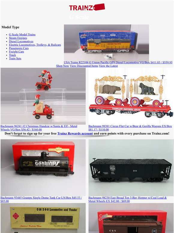 Trainz: USA Trains Union Pacific GP9 and more! | Milled