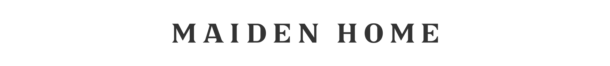 Maiden Home: Guide to Mixing Sofa Styles | Milled