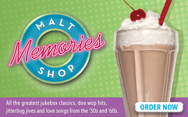 TimeLife: Create Your Own Malt Shop with Malt Shop Memories! | Milled
