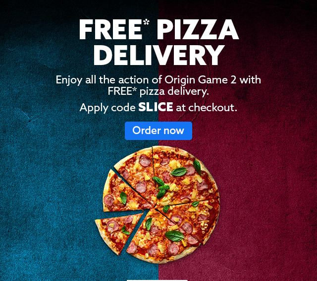 Menulog: FREE Pizza Delivery - TODAY ONLY! | Milled