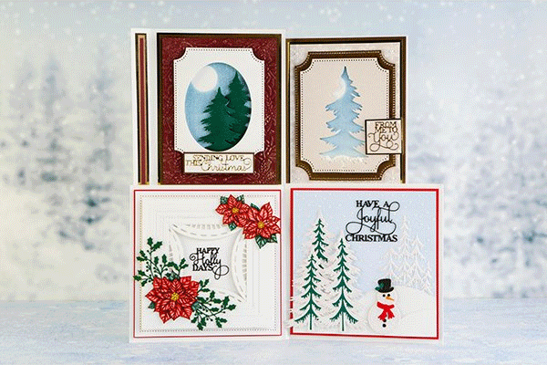 Create and Craft: First look: Make greeting cards for all occasions ...