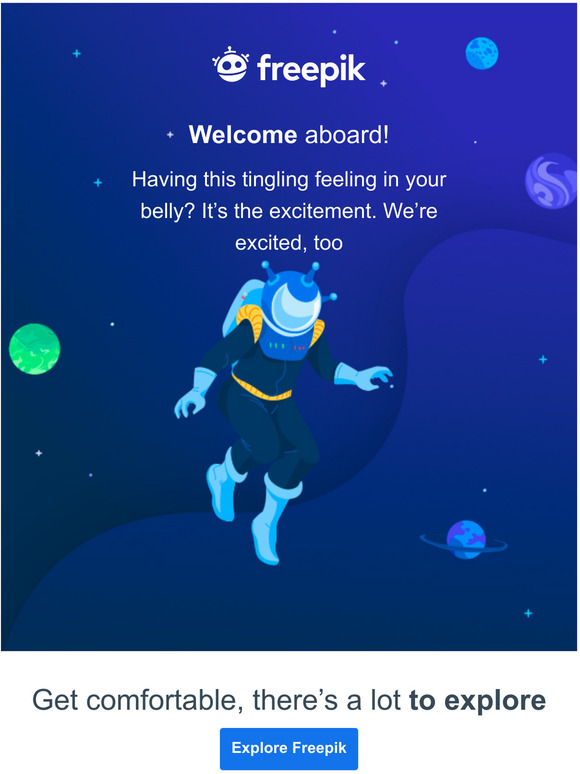 Freepik: Welcome to Freepik | Milled