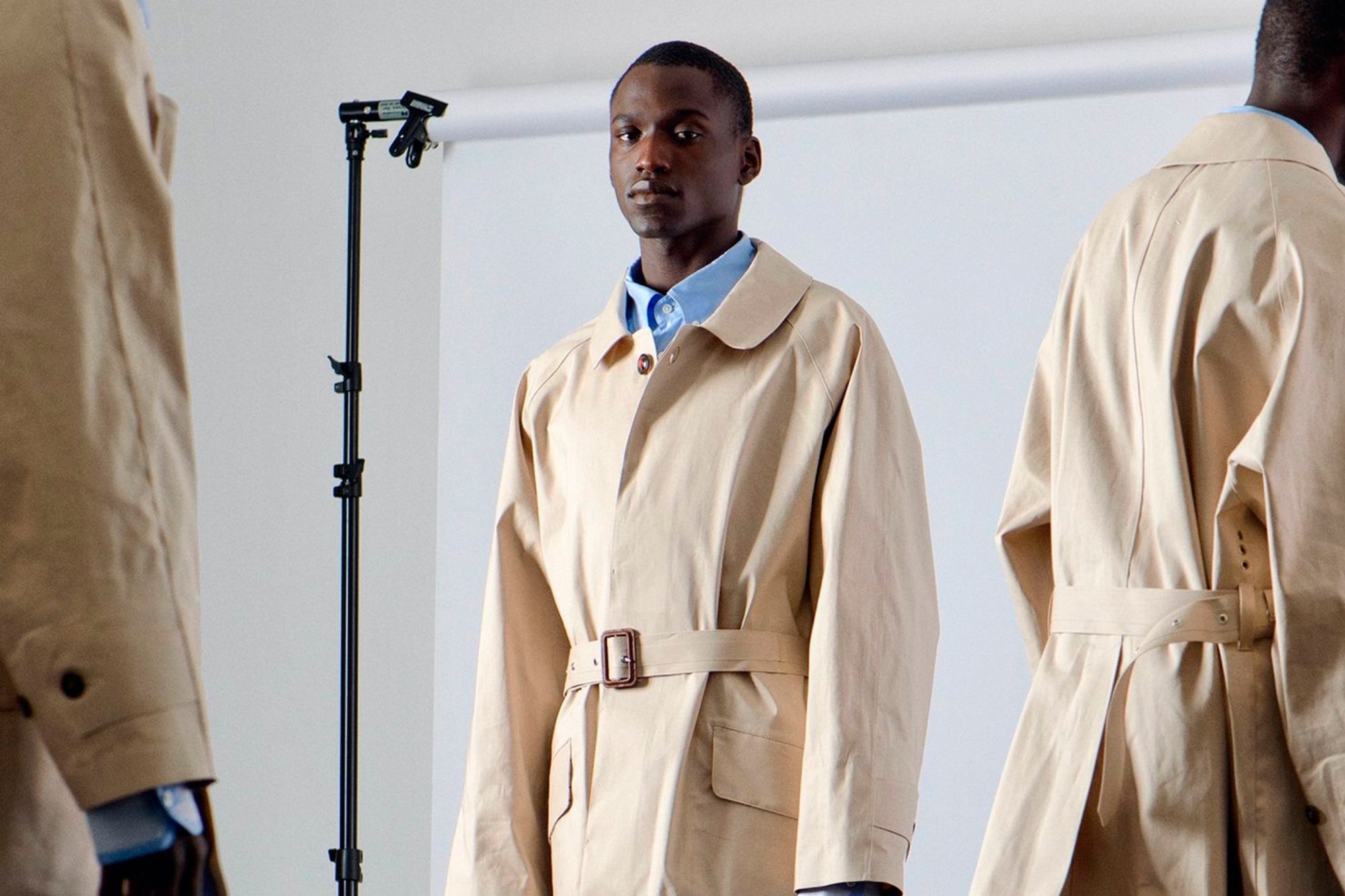 Wrong Weather: NEW IN: MAISON MARGIELA AW21 + adidas X PHARRELL ...