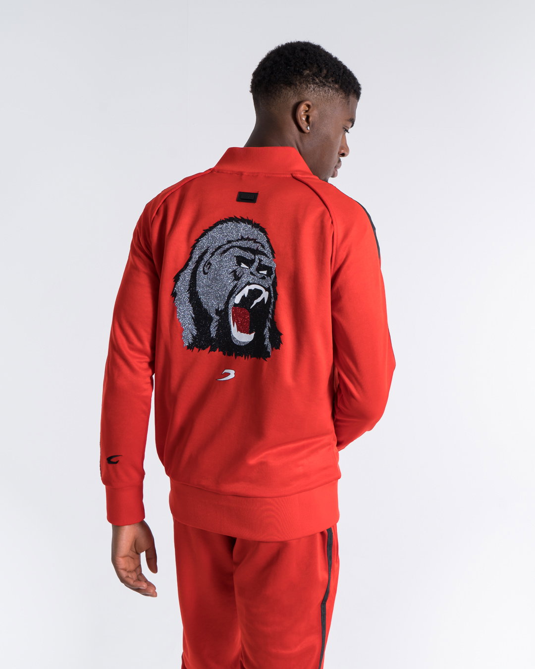 BOXRAW: Tank Fight Night Collection Limited edition drop | Milled