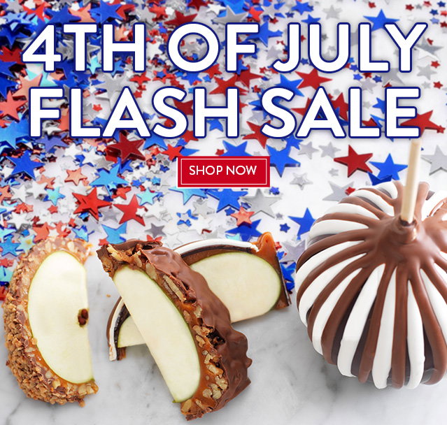 Mrs. Prindable's: 4th of July will be here in a FLASH! Our special ...