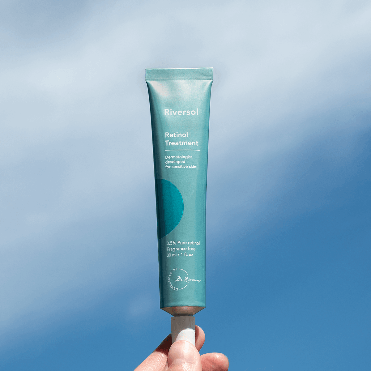 Riversol: The Dos & Don'ts of Using Retinol in Summertime | Milled