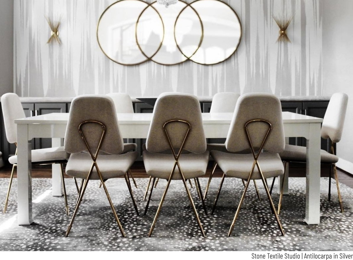 STARK: Stylish, In-Stock Animal Prints | Milled