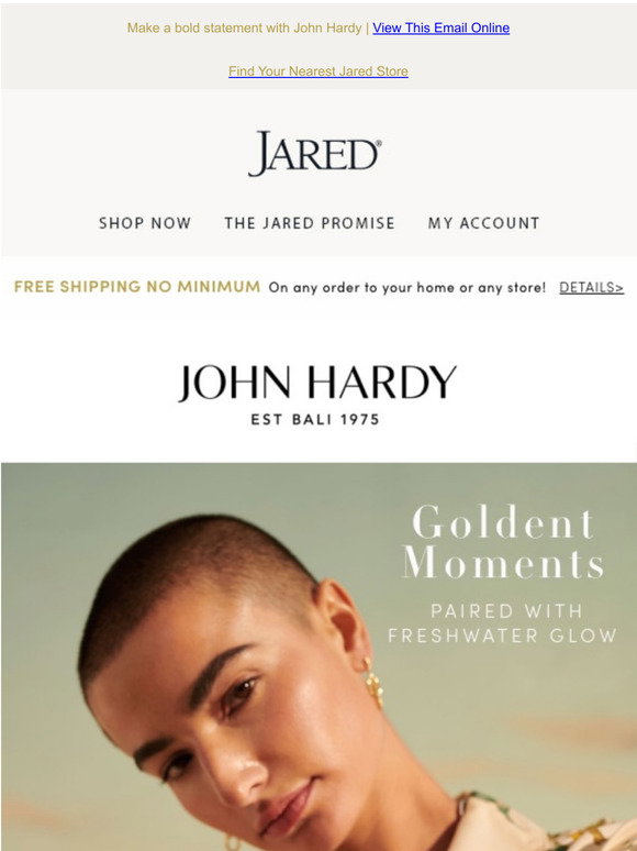 Jared The Galleria of Jewelry: Time-honored jewelry-making traditions ...