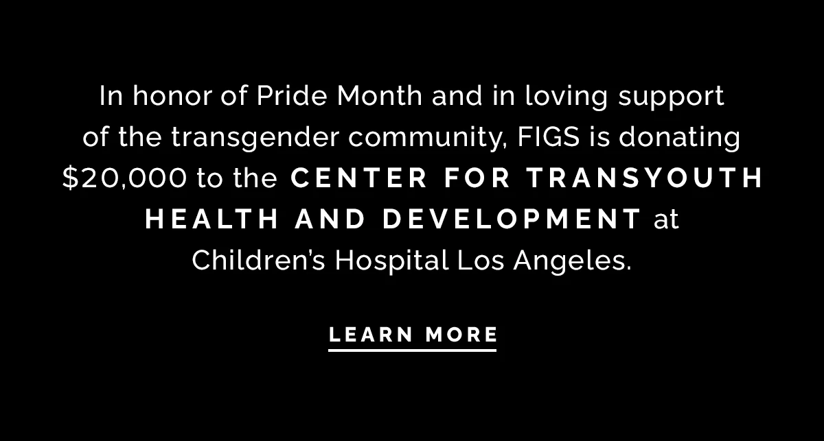 FIGS: PRIDE on the Frontlines | Milled