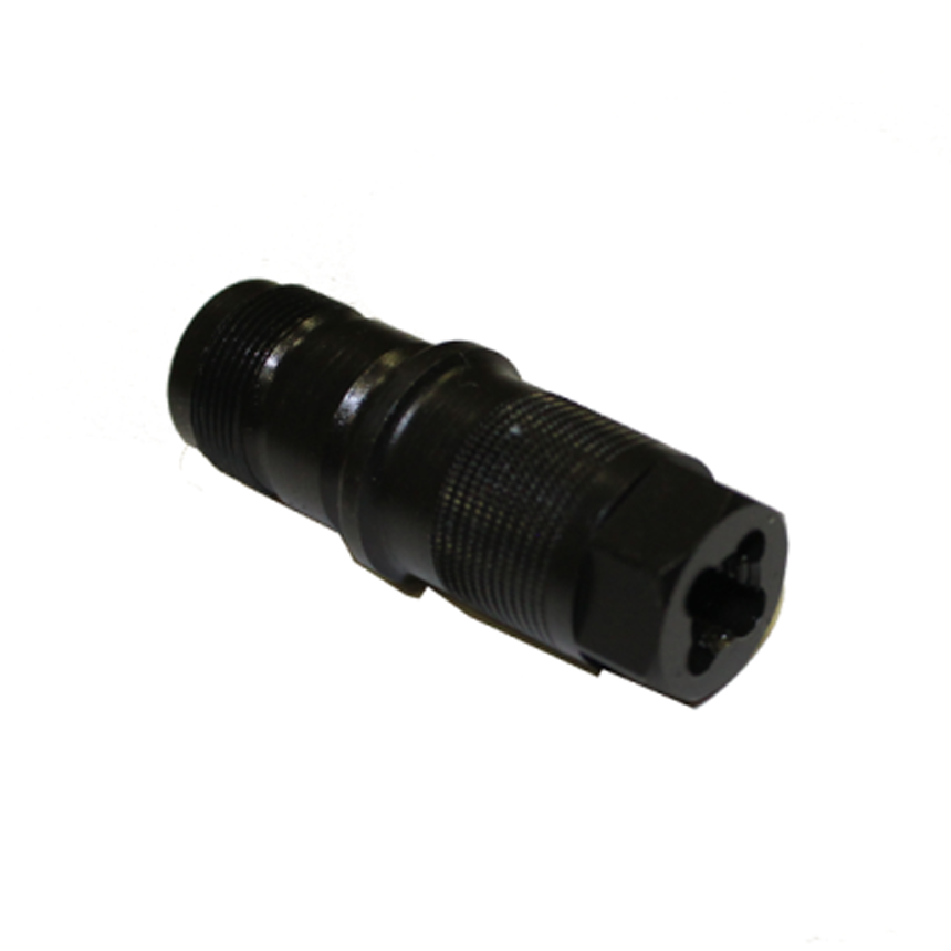 Creedmoor Sports: Upgrade Your Wood Guns with Schuster Gas Plugs | Milled