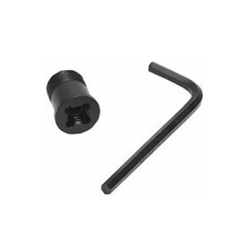 Creedmoor Sports: Upgrade Your Wood Guns with Schuster Gas Plugs | Milled