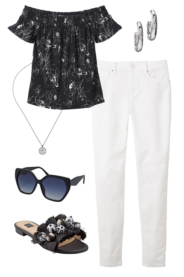 White House Black Market: Celebrate National OOTD Day with our favorite ...