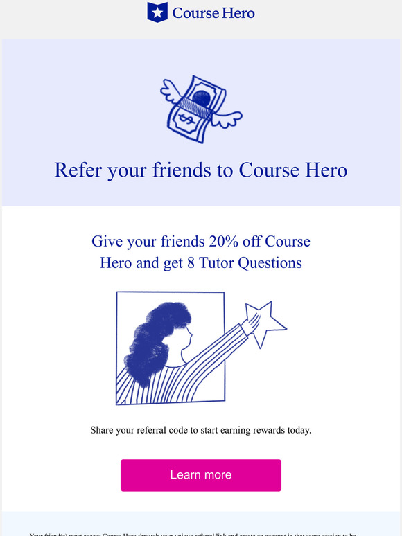 Course Hero: How to Get 8 Tutor Questions | Milled