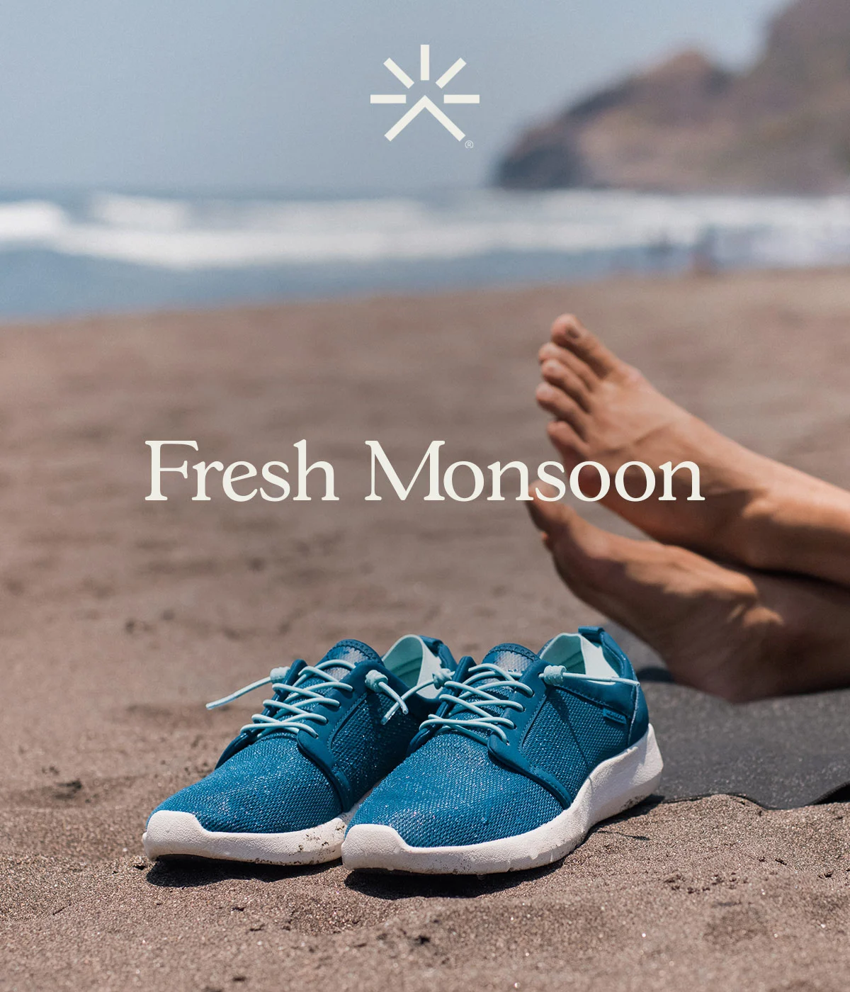 Tropic Feel: Get to know Monsoon | Milled