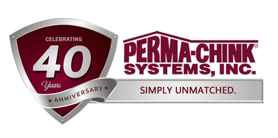 Perma-Chink Systems: Shield Your Home & Make It A Fortress of ...
