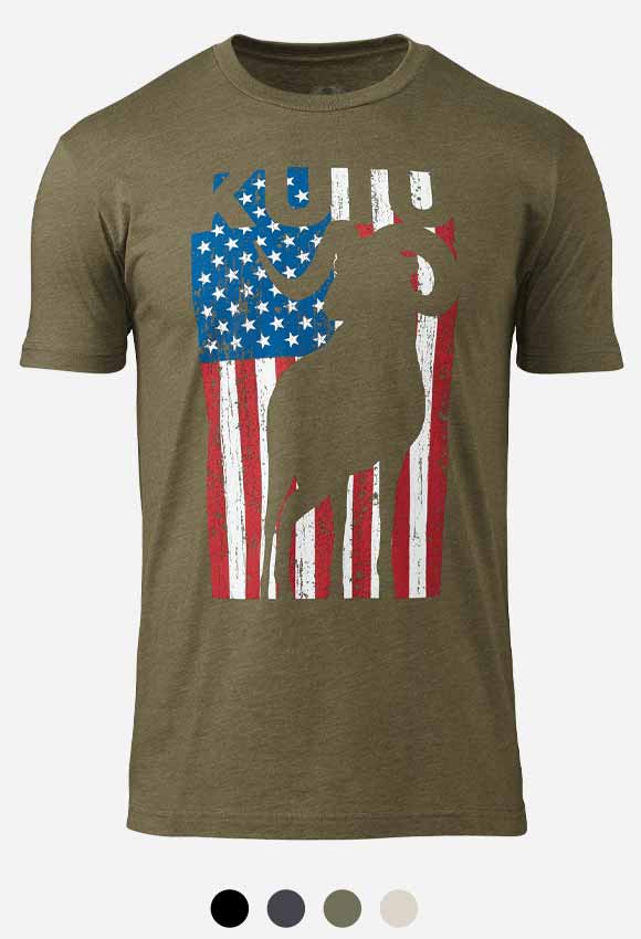 KUIU: Summer T-ShirtsStarting At $29 | Milled