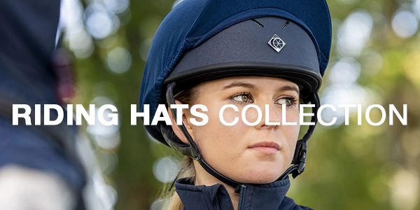 Equus: Our Favourite Safety Week Riding Hats | Choose The Right Riding ...
