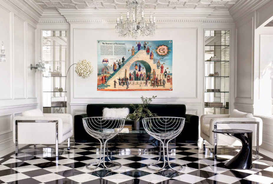 Bricks Masons: The Structure Of Freemasonry | Milled