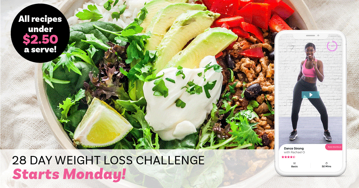 The Healthy Mummy: TOP 10 recipes this month | Inspiring 43kg ...