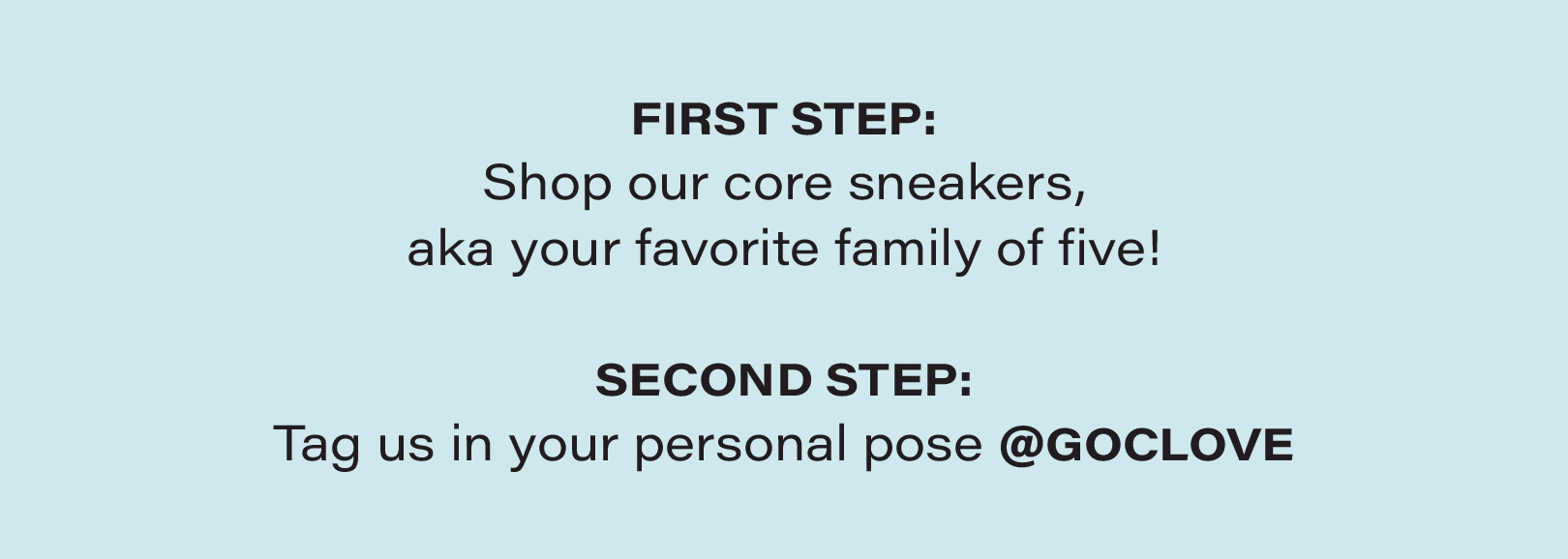 Clove: Whats your Clove Pose? | Milled