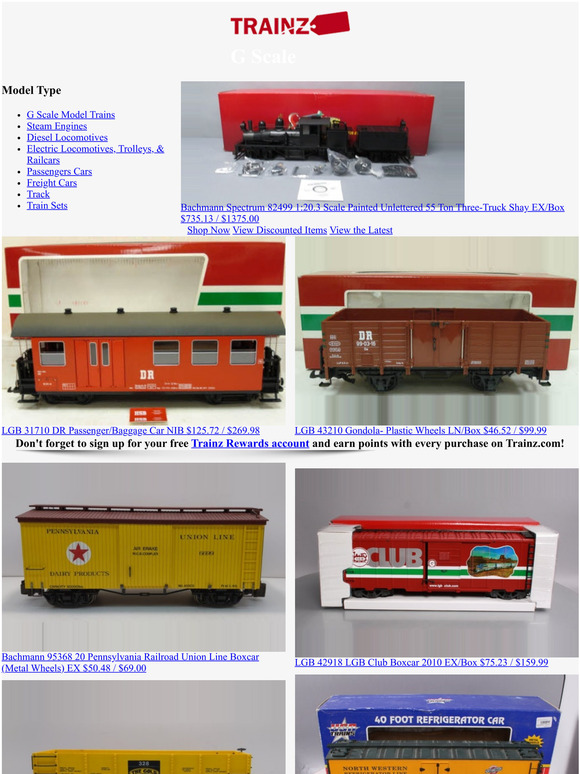 Trainz: Shay what you will, I happen to like geared steam locomotives ...