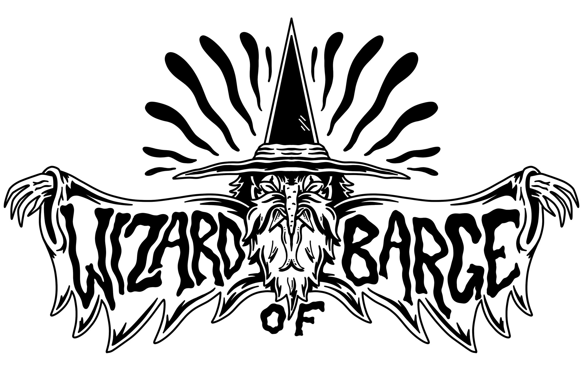 Wizard of Barge: Secret Dungeon Drop!! | Milled