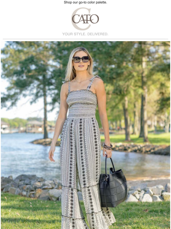 Cato: Better Together | Milled