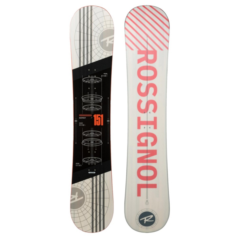 snowboards: Holiday Weekend Savings Still Going! Select Rossignol ...