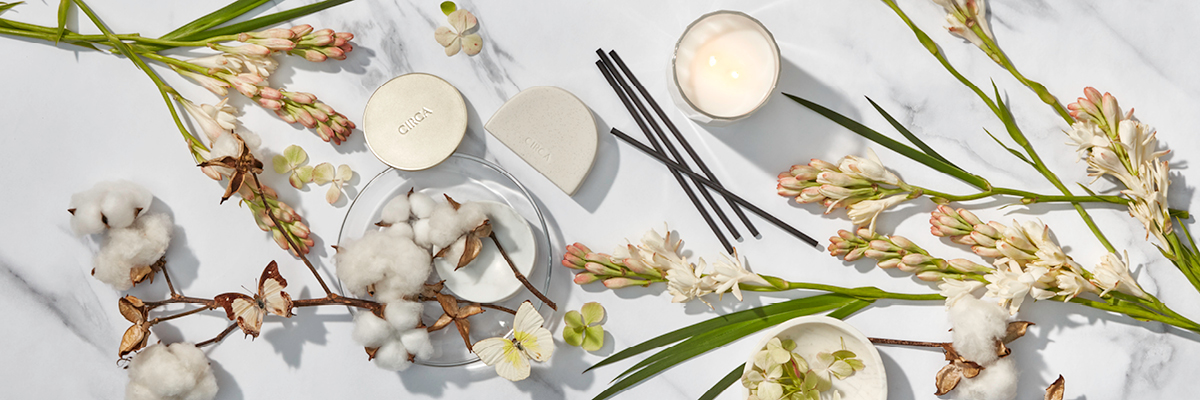 Circa Home: Introducing New Look CIRCA | Milled