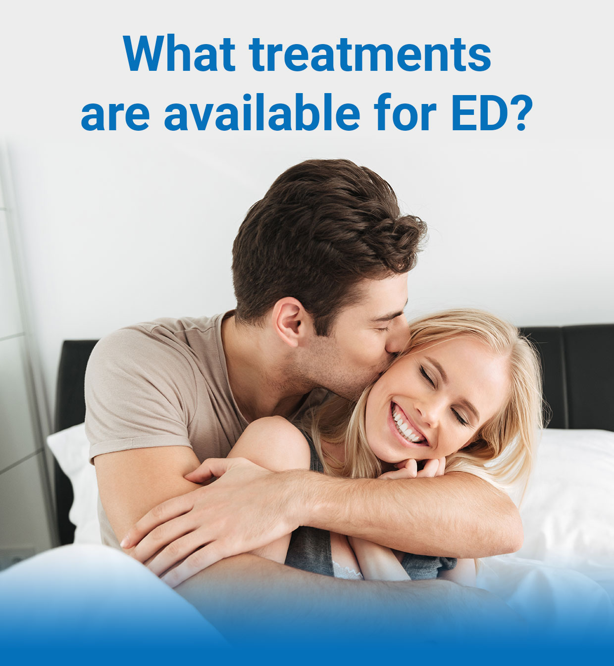 MedExpress: What treatments are available for ED -? | Milled