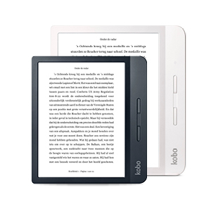 EP: Bekijk de nieuwe EP:Folder | Kobo e-readers in alle soorten en ...