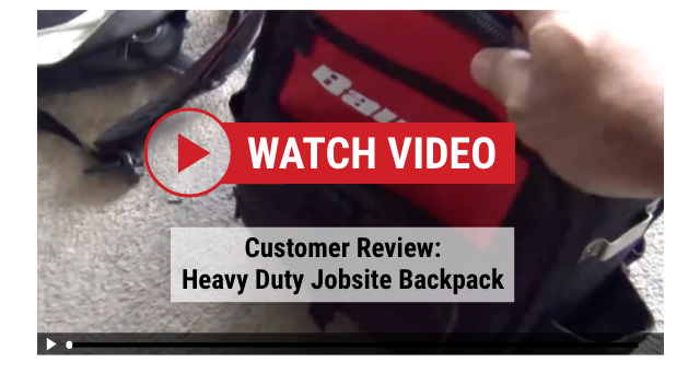Harbor Freight: Carry Everything you Need with Professional Tool Bags ...