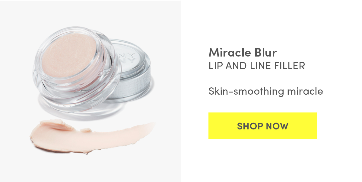 Trinny London: Everyones favourite wrinkle filler | Milled